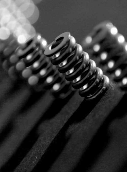 Hanson Springs | Leading Spring Manufacturer Since 1963