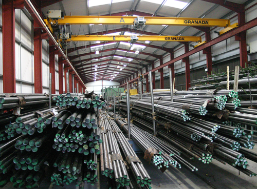 Approved Spring Maker - Supplying Specialist Springs | Hanson Springs