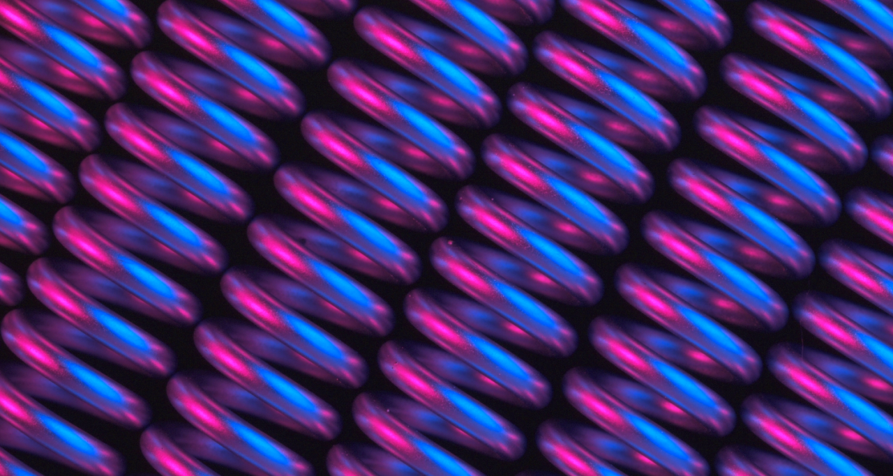 Approved Spring Maker - Supplying Specialist Springs | Hanson Springs