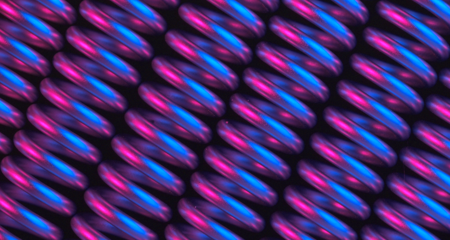 Approved Spring Maker - Supplying Specialist Springs | Hanson Springs