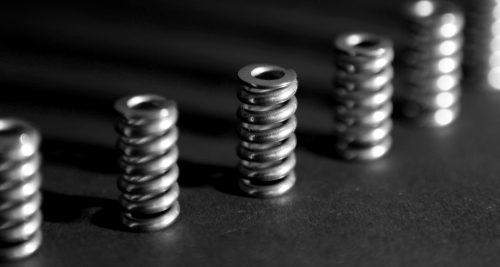Manufacturer of Springs in Chrome Alloy, Carbon & More | Hanson Springs
